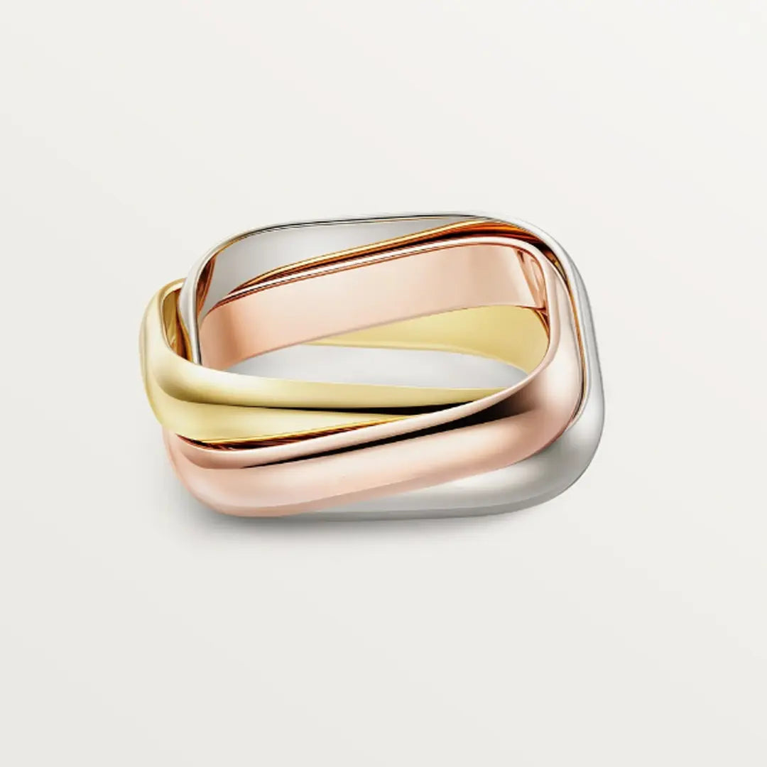 Trinity Constance Ring - Viléa
